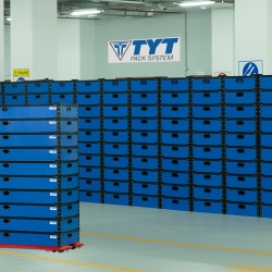 TYT Pack System | TYT Pack System